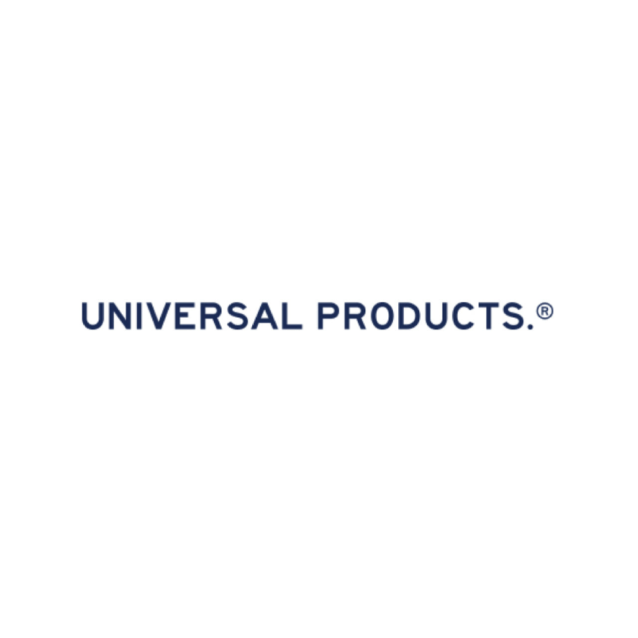 UNIVERSAL PRODUCTS – INSIST
